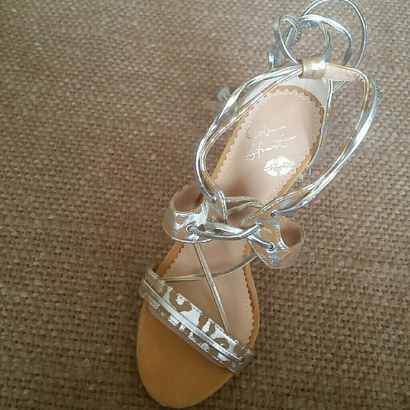 Colin Stuart | Shoes | Colin Stuart Heels | Poshmark